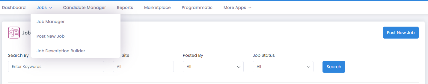 Marketplace User Guide